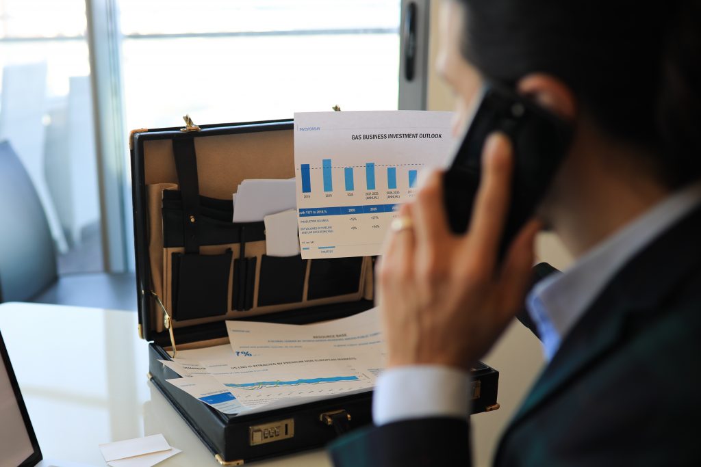 The Ideal Phone System for Accountants - Selectcom