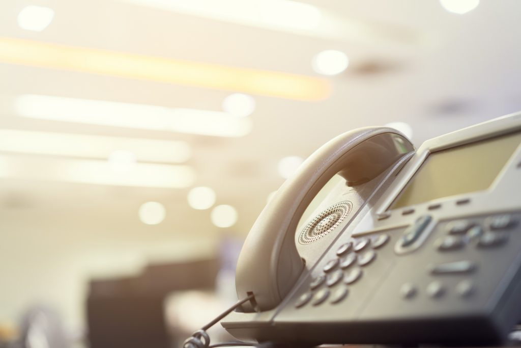 The Benefits of Upgrading Your Phone System: A Case Study - Selectcom