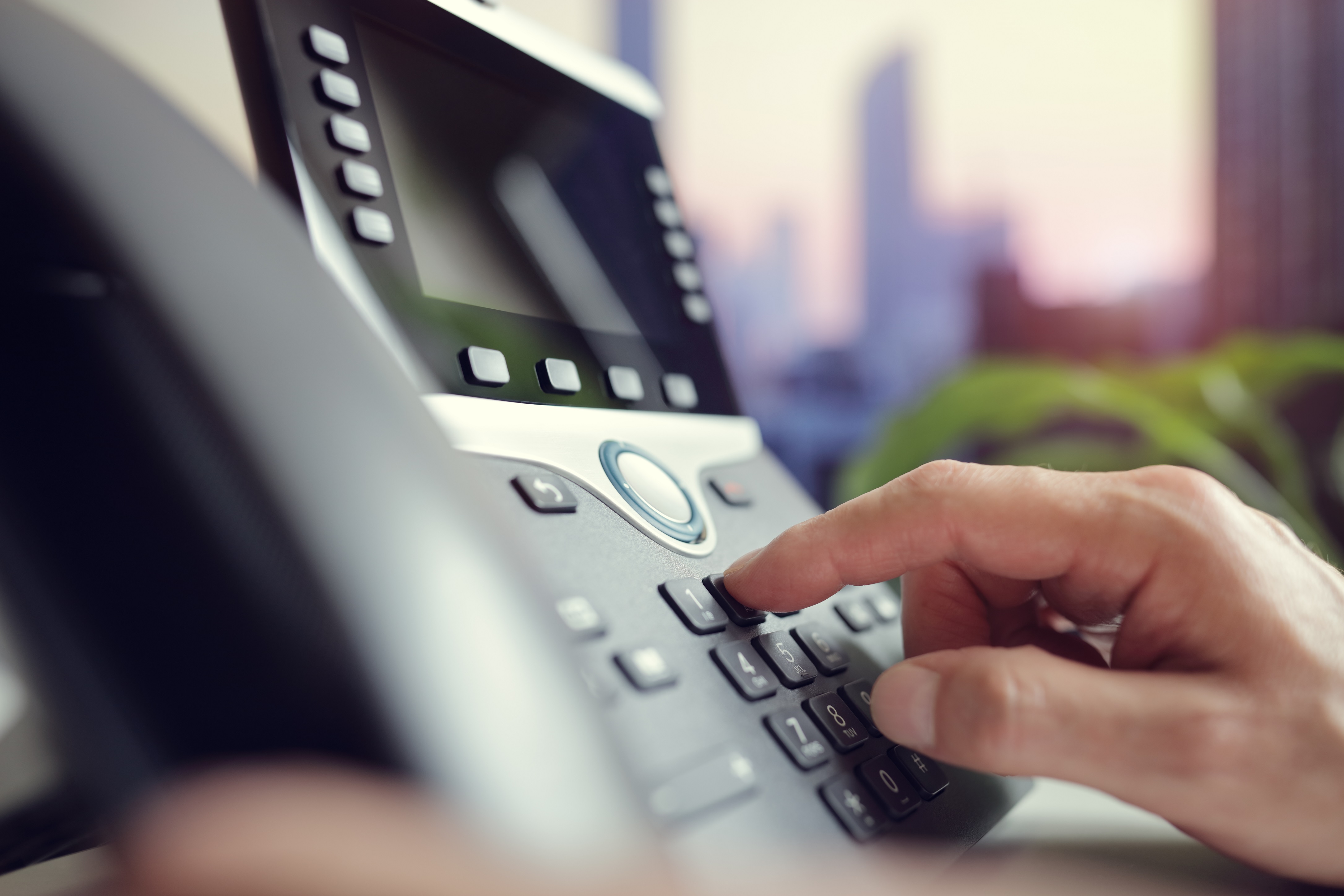 Cut Costs With a New Business Phone System: A Case Study - Selectcom