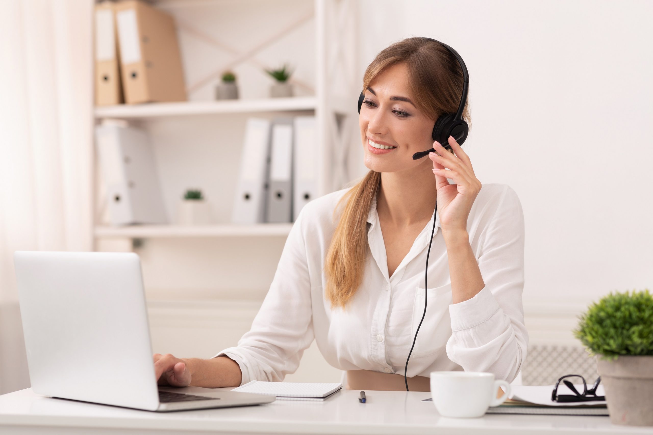 3 Important Reasons Why Your Business Needs Audio Conferencing - Selectcom